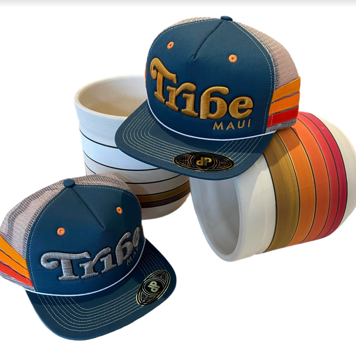 Accessories – Tribe Maui