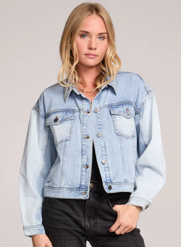 Riptide Jacket – Tribe Maui