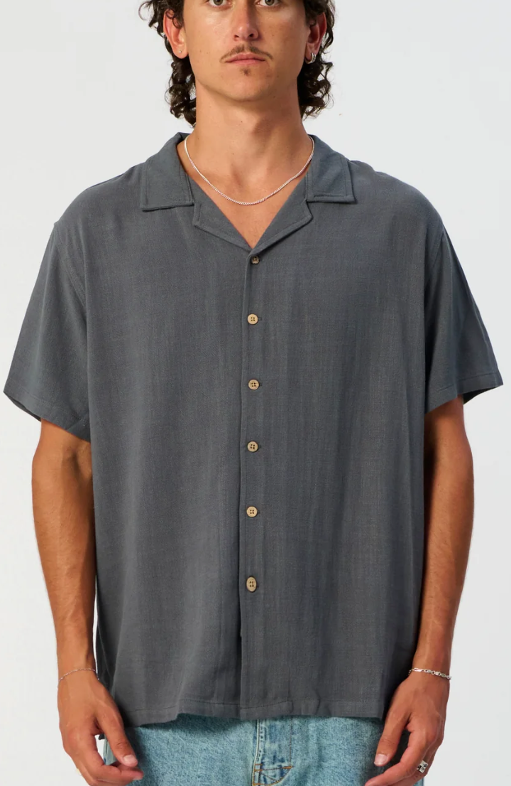 Phantom Ernie Shirt – Tribe Maui